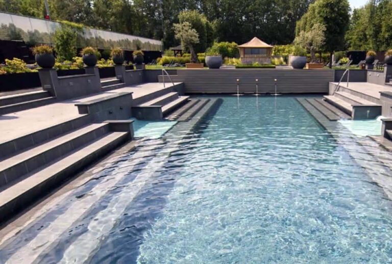 Spa breaks in Amsterdam - Ultimate relaxation & culture mix