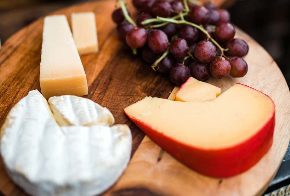 Cheese Museum Amsterdam - small free museum in the city