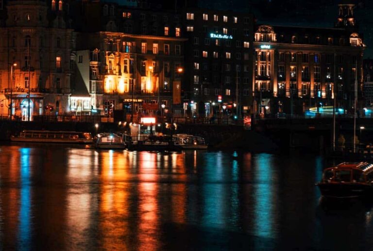 Amsterdam Museum Night - After dark visits to iconic museums
